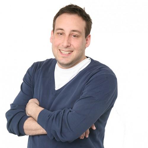 Dan fishbach - Director, Professor SDC, AEA