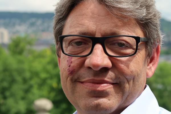 Robert Savi - Senior Program-/Project Manager | SAP Expert | Management ...