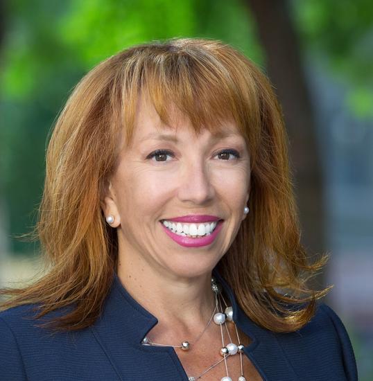 Ana Mostaccero - Multilingual Community Engagement Professional