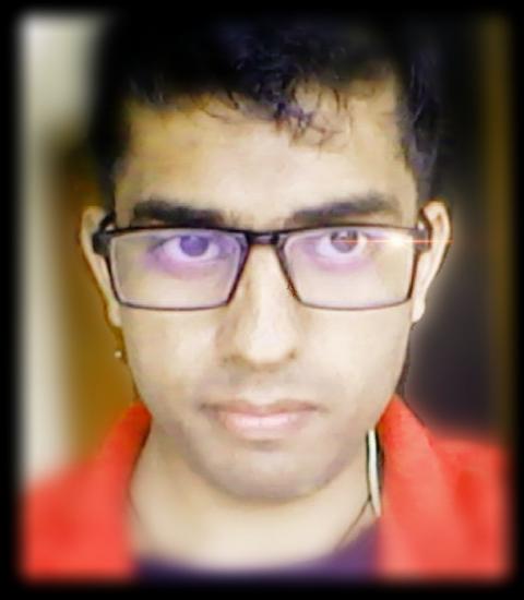 Ishan Mishra Programmer And Developer 