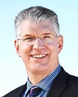 Russ Dietz - Executive leadership, cybersecurity, technology ...