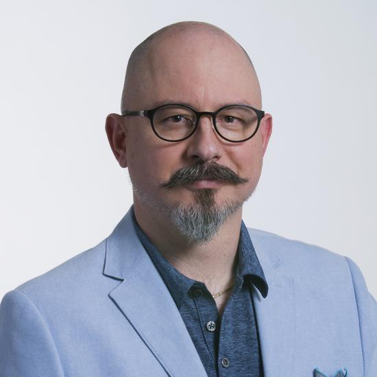 Jeffrey W. Ouellette - Built Asset Industry Technology & Culture ...