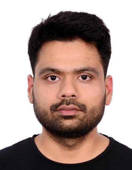 Anurag Gautam - Site Reliability Engineer Anurag Gautam - Site Reliability Engineer