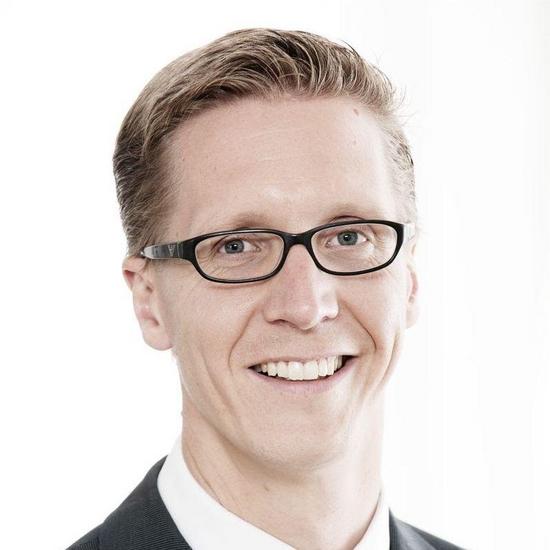 Matthias Bronowski - Leader, Learner & Enabler of Processes and Innovations