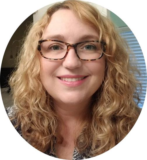 Amy Joy Endlich - Graphic Designer