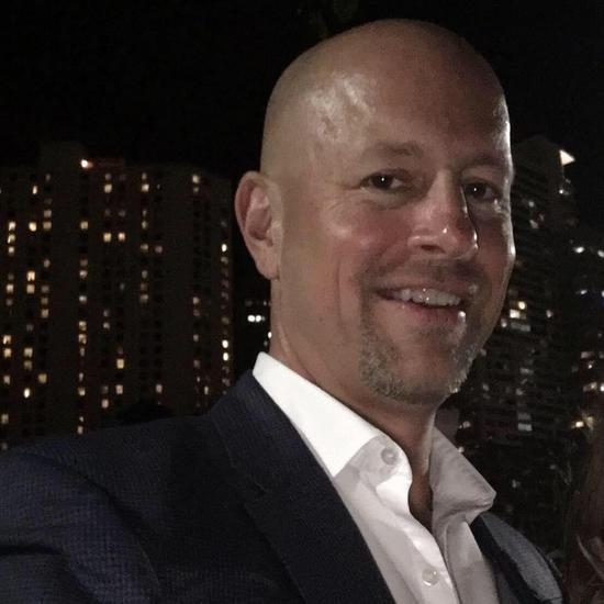 Tommy Gordon - Sales and Finance Manager