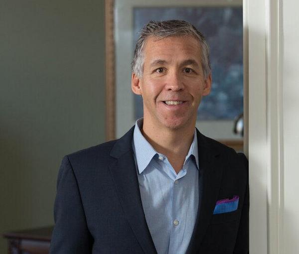 WILLIAM J LINEHAN - Global Marketing Leader