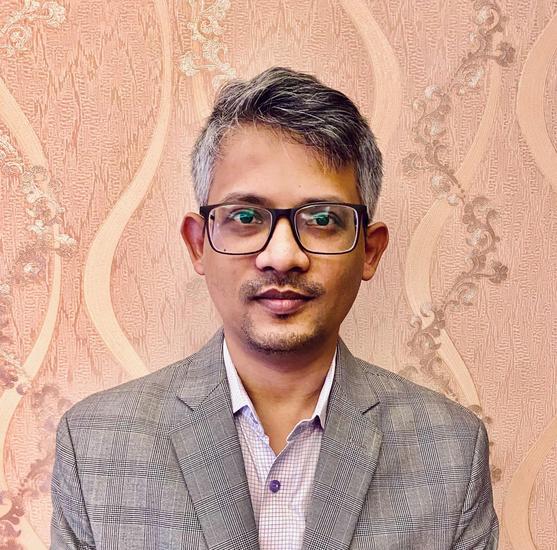 Md Nazim ud dowla Noor - Data Analytics and Reporting Solution Specialist