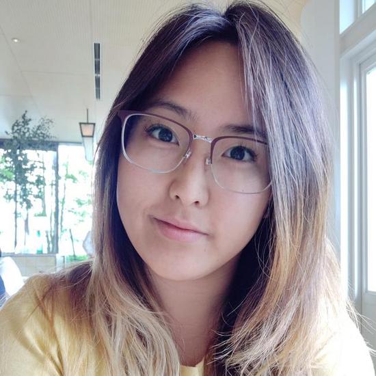 Michelle Cho's Instagram, Twitter & Facebook on IDCrawl