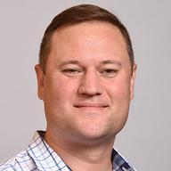 Mark Ponikvar - Executive Director of Enterprise Applications and Data ...