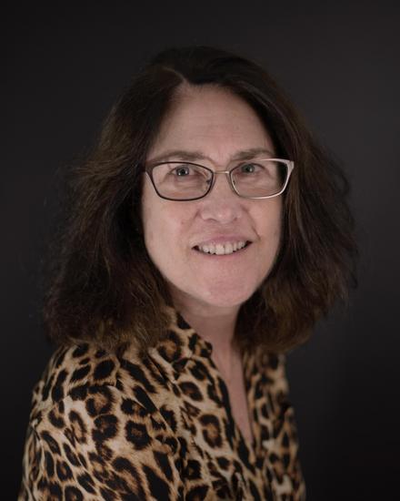 Carol Denk - Administrative Specialist