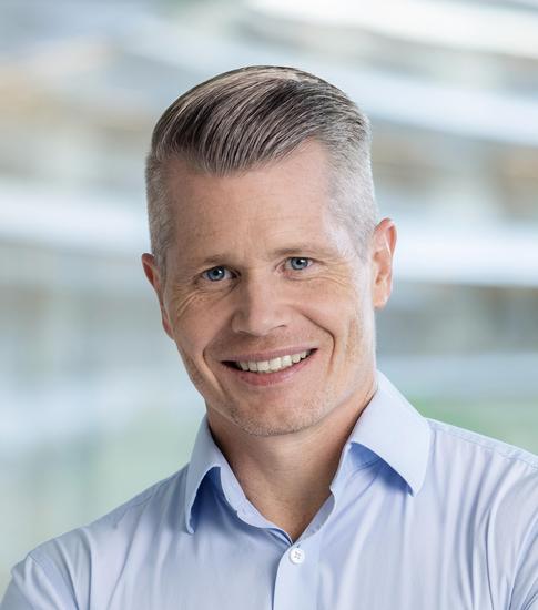 DOMINIC LIECHTI - Adding value to leaders who multiply value to others ...