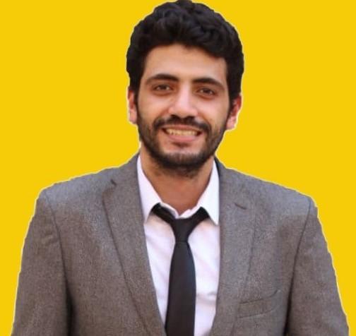 Mahmoud Gamal Ramadan - Computer Engineer