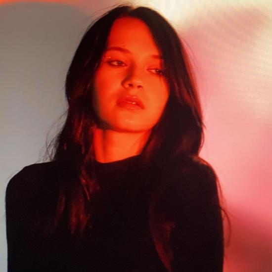 Sarah Chamney - Bewerbung für eine Stelle als Coiffeuse EFZ / JS Coiffeur