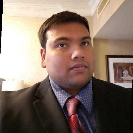 SHREEJITH PANICKER - Software Development Engineer (SDE)