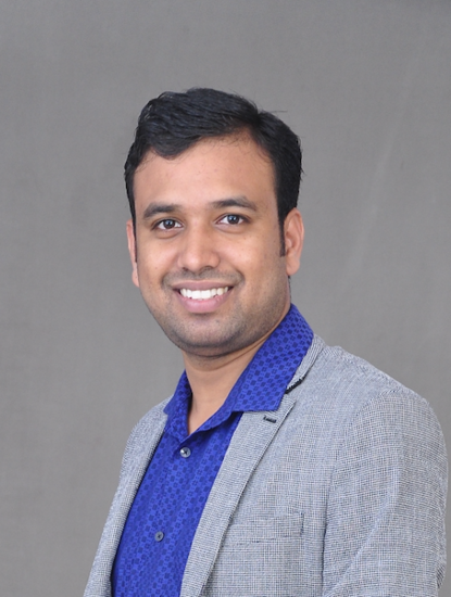 Riju Thomas - Certified SAP Consultant | S4HANA | ABAP | Fiori