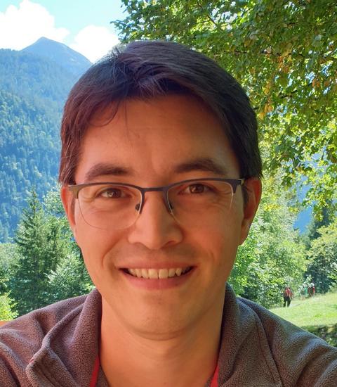 Dennis Mertens - Virtualisation Consultant