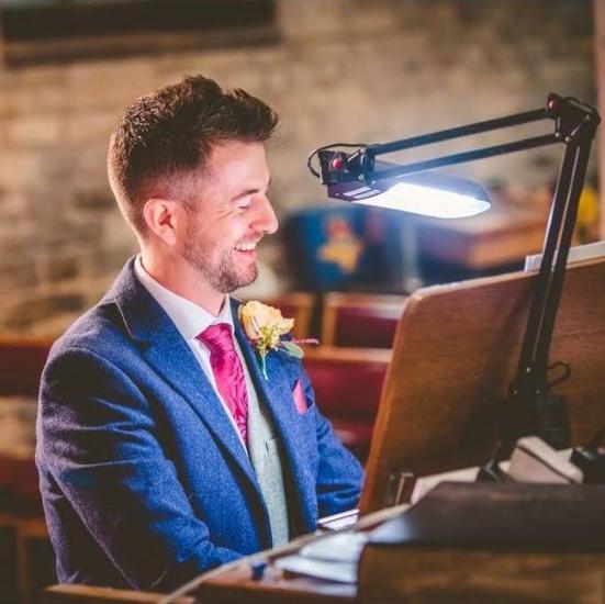 William Devos - Senior Project / Programme Manager - Transformation & Data