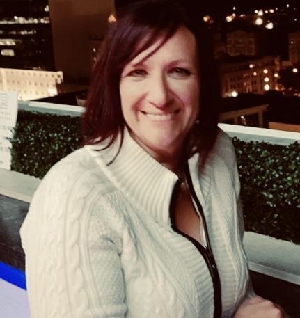 Heather Manocchio - Senior Account Clerk