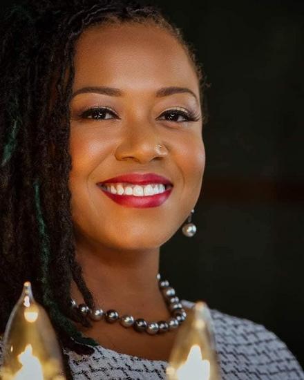 Patryce Campbell - RN & Commercial Real Estate Professional