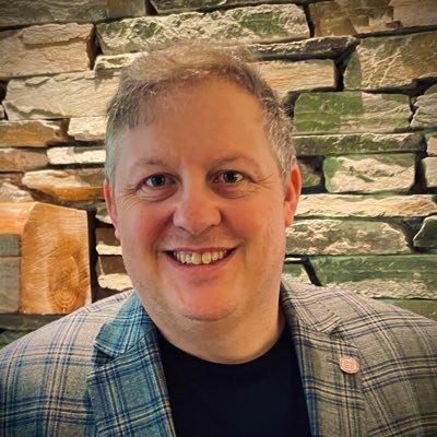 James E. Bartlett, II, Ph.D. - Associate Professor Postsecondary ...