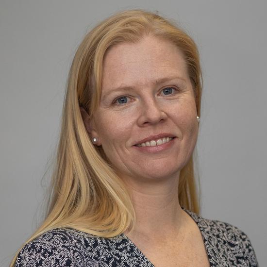 Arnae Burton - Director