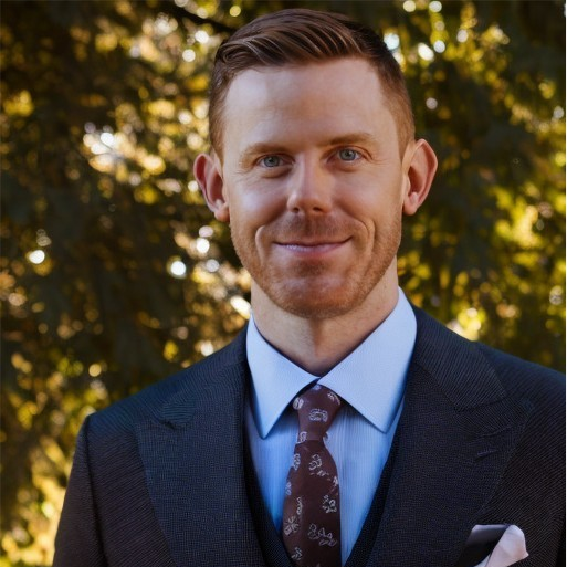 La Boda De Matthew Chambers
