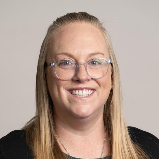 Kelly Hair - Director