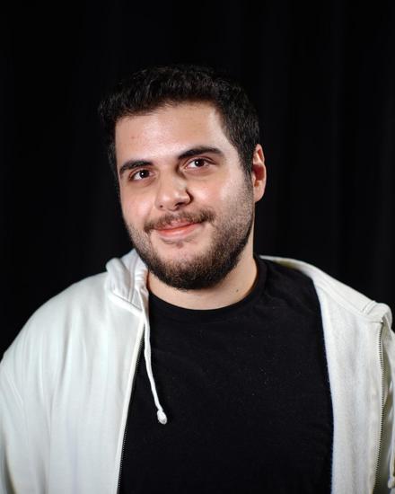 Osama Al Salman - Software Engineer