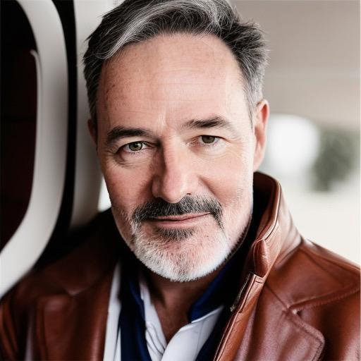 DAVID S. STEVENS - Director, Learning & Development