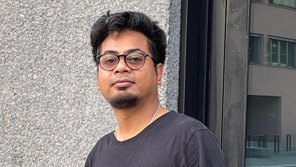 Utsab Barman - 10+ Years in AI/Machine Learning, Data Science | NLP | Vision | Gen AI