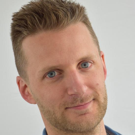 Filip Smeets - IT Consultant