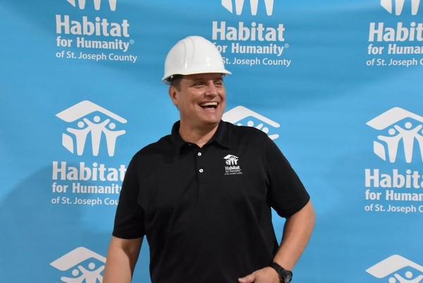 JIM WILLIAMS - President & CEO