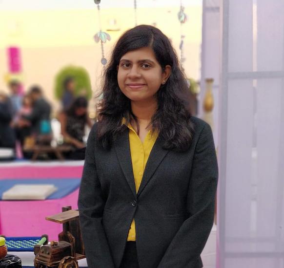 Nidhi Subramanian - Senior Digital Marketing Strategist - Google | Ex ...