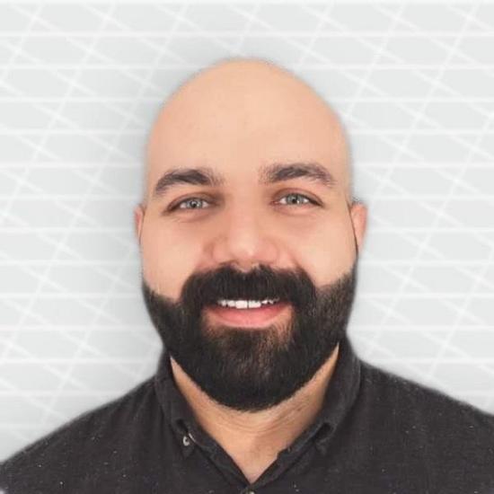 Mustafa aSHOUR - Project Manager| Portfolio