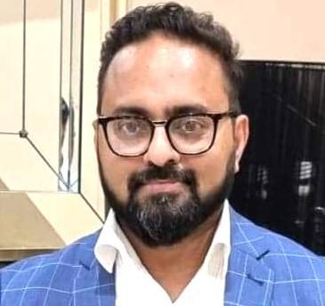 ASIF HAIDER - CX Cloud Consultant | CX Cloud Architect | Digital ...