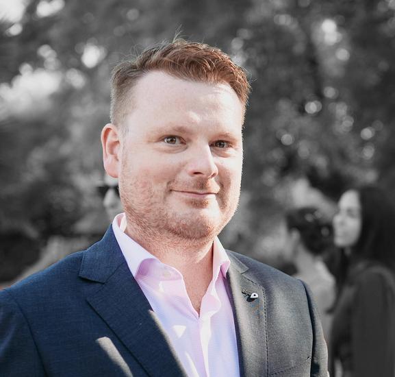 Nicholas McLean - Commercial Director For Innovative Global Enterprises