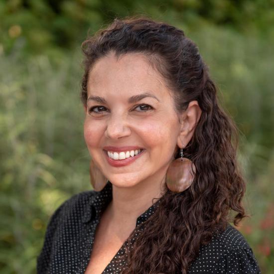 JESSA HURLEY - EMMY AWARD-WINNING CONTENT DIRECTOR | MARKETING STRATEGIST