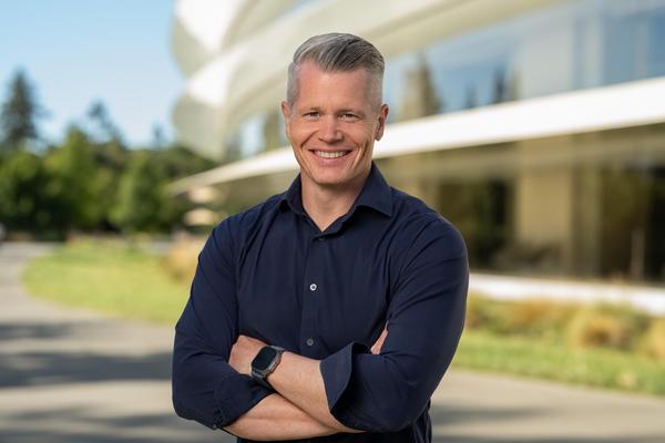 DOMINIC LIECHTI - Adding value to leaders who multiply value to others ...