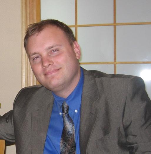 Mark Sewell - Experienced professional moving into IT