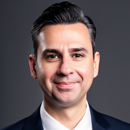 Soroush Sabbaghan - Associate Professor