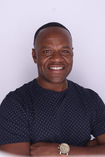 Rodrick Oliver - Certified Food Management Professional/Certified ...