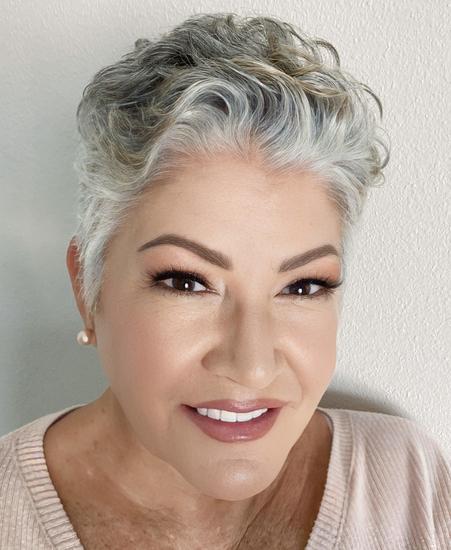 Laura Cook, Ed.D. - Education Consultant