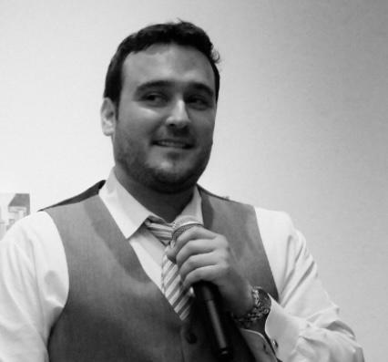 Michael Kaminski, PMP