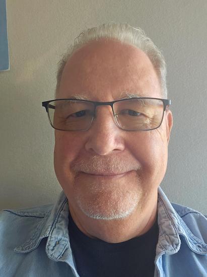 David Booth - IT Program Manager