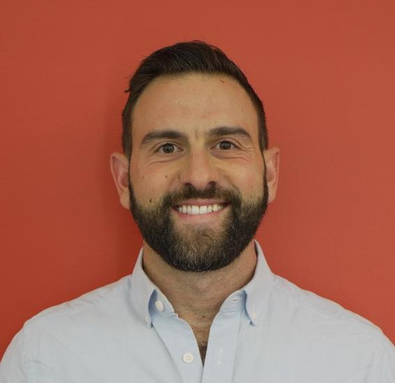 Dr. Joseph Harari - Enthusiastic Science Educator, Biologist, and Lab ...