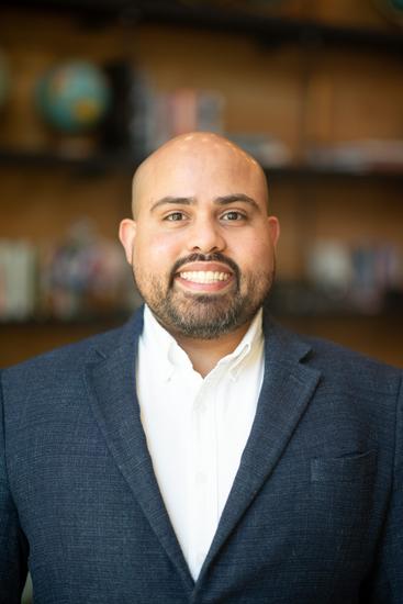 Jonathan Colon, PhD - Sr. Scientist, Formulation & Drug Product