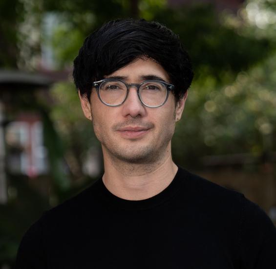 Steven Andrew Del Gaizo - Lead Program Manager, Luminar Technologies