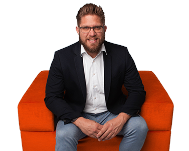 Dennis Lefeber - Technologist SDN