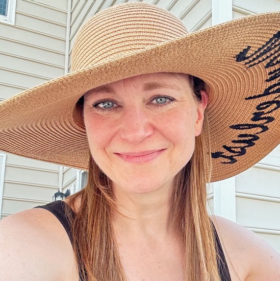 Laura Berg Gentry - Strategic Communications Specialist